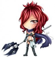 Fairy Tail :: RolPlayerWorld