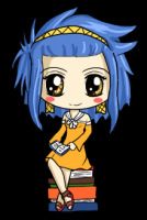 Fairy Tail :: RolPlayerWorld