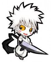 Bleach :: RolPlayerWorld