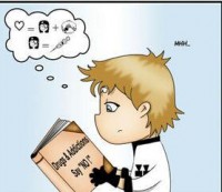 Bleach :: RolPlayerWorld